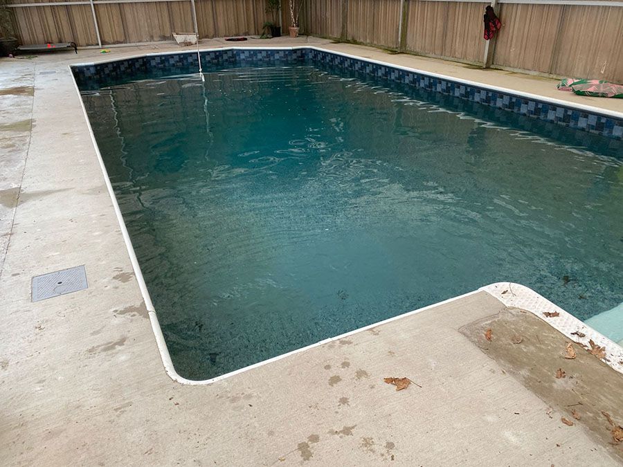Pool Remodeling - Penguin Pools