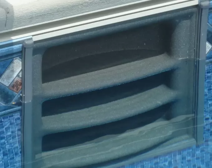 Pool Ladders - Penguin Pools