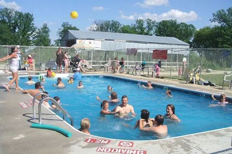 Swimming Pool Services should be done by your Pool Contractor - Penguin ...