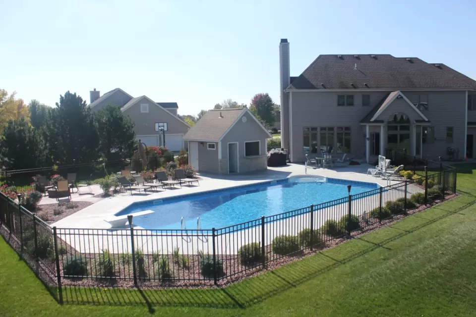 Choosing A Pool Type - Penguin Pools