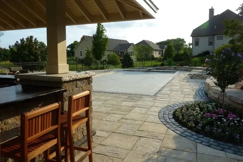 WET Auto Cover Parts and Replacement - Penguin Pools