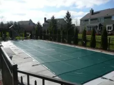 Vinyl Liner Pools - Penguin Pools