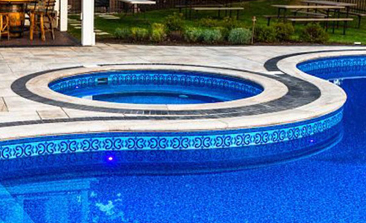 Spill Over Spas - Penguin Pools