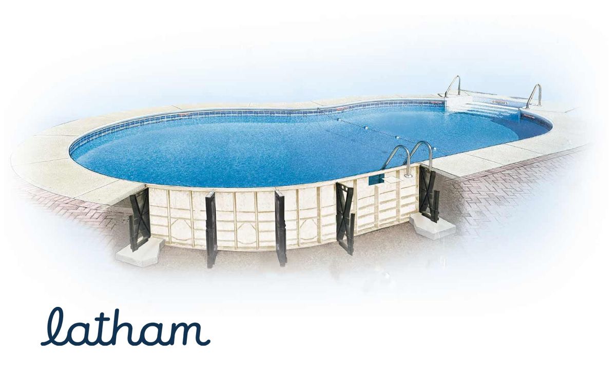 Pool Equipment - Penguin Pools