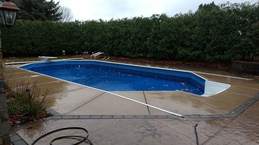 Swimming Pool Remodel - Penguin Pools