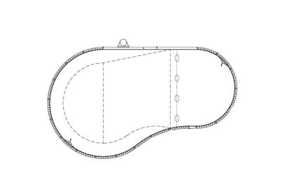 Vinyl Liner Pools - Penguin Pools