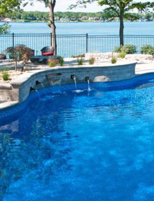 Choosing A Pool Type - Penguin Pools